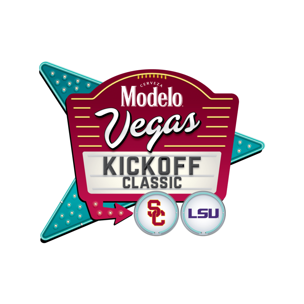 Vegas Kickoff Classic Tickets - Las Vegas Bowl