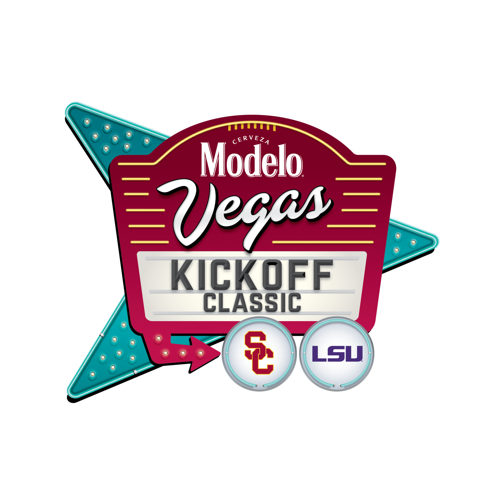 Vegas Kickoff Classic Tickets - Las Vegas Bowl