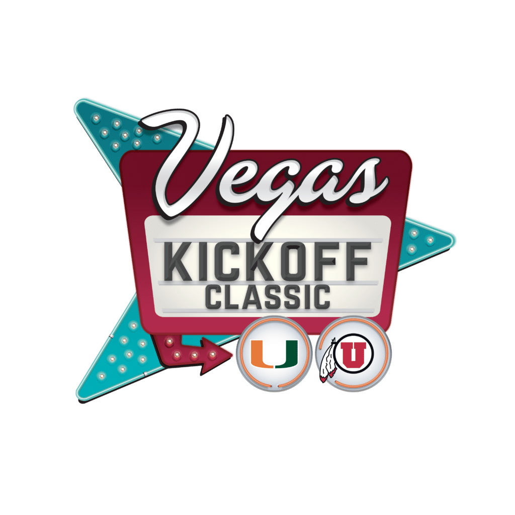 Vegas Kickoff Classic - Las Vegas Bowl